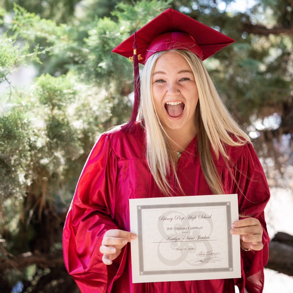 Home - Bitney High School