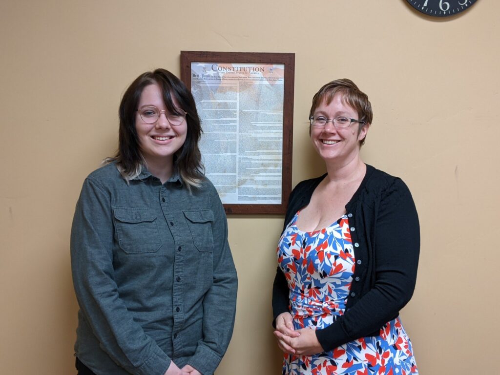 Hendricks McFarlane Law - Bitney High School